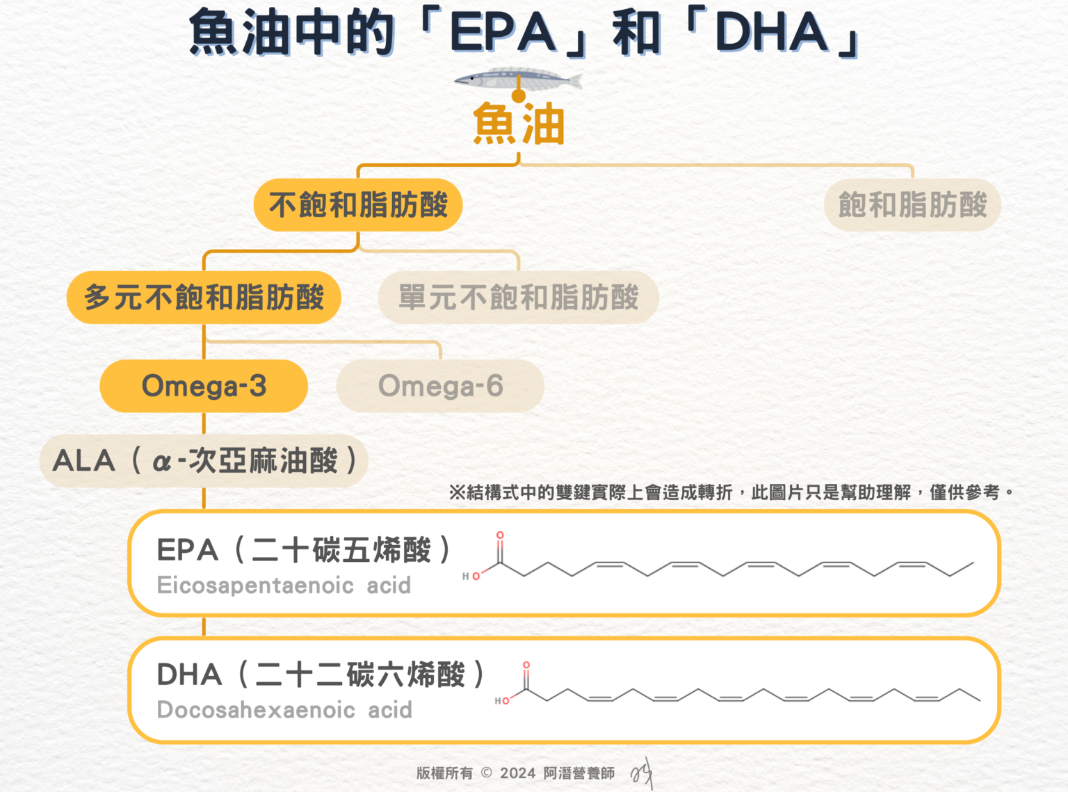 魚油怎麼選才不踩雷？2025完整懶人包教你挑對高CP值魚油！ | 阿潛營養師